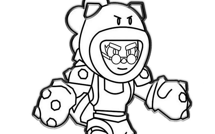 brawl stars rosa boyama arşivleri - Didiyom Tv